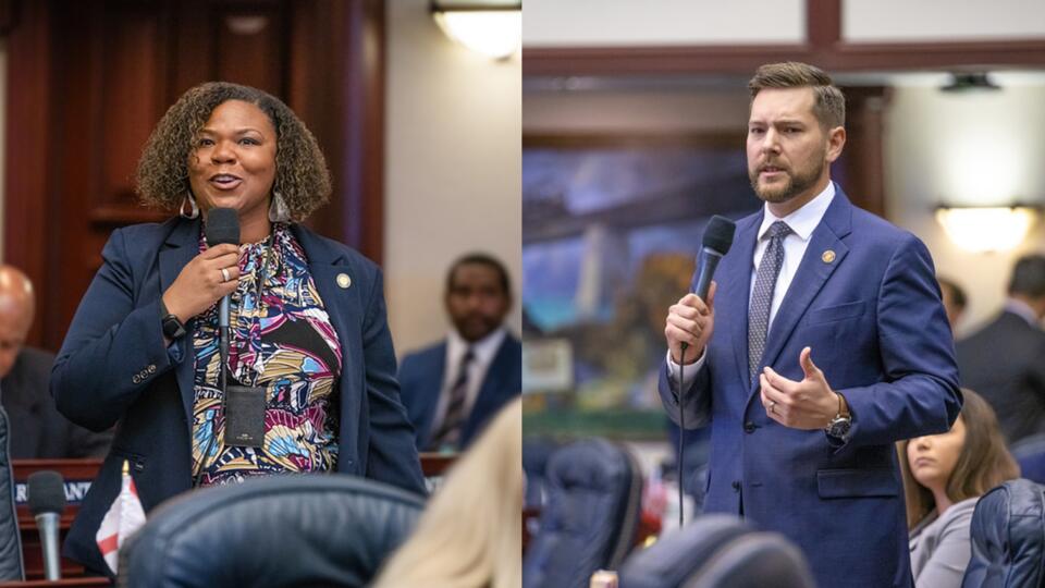 New House panel’s chair lavishes rare praise upon a state agency IT ...