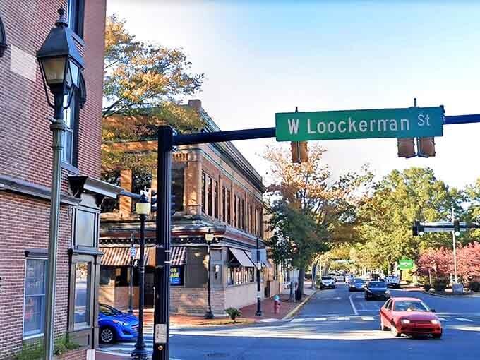 8 Towns In Delaware Where You Can Live Comfortably On Nothing But ...