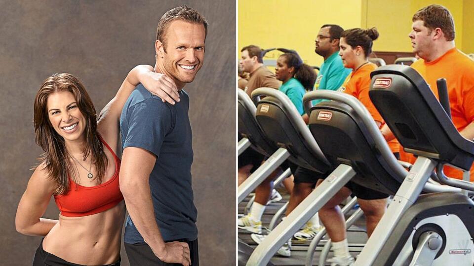 New Documentary ‘Fit For TV: The Reality of The Biggest Loser’ Sheds ...