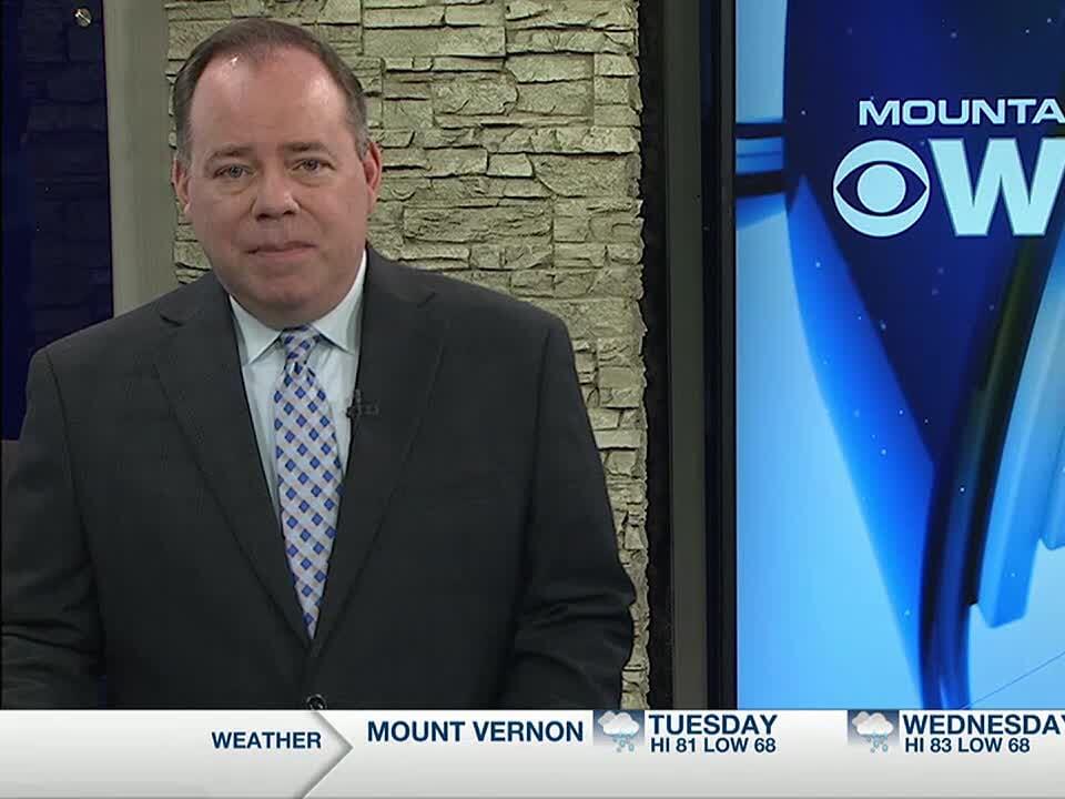 WYMT Mountain News First at Four - North Fork Music Festival