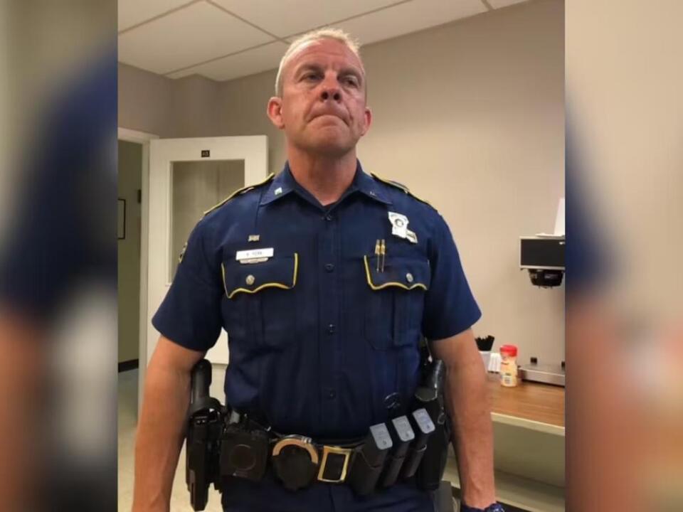 Sources: State Trooper indicted for the death of Ronald Greene allowed ...