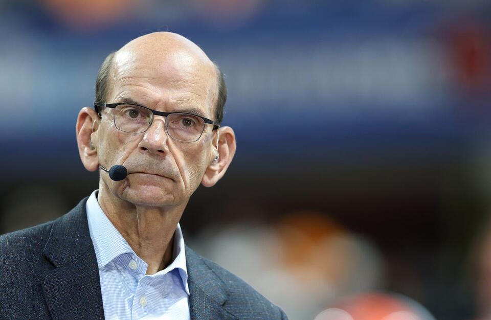 Paul Finebaum Weighs In On Boise State's Future - NewsBreak