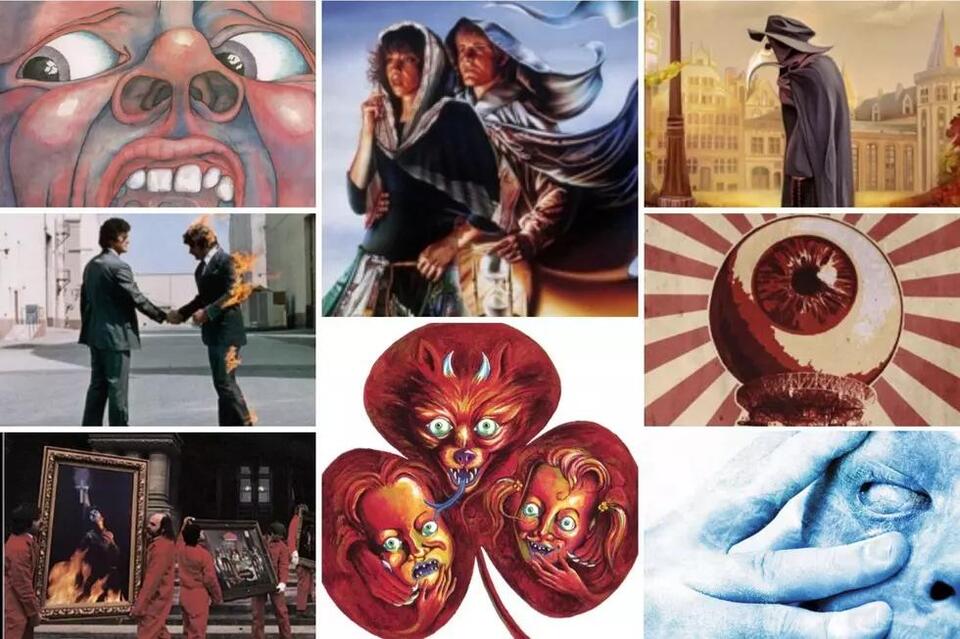 The Best Prog Rock Song of Each Year Since 1969 - NewsBreak