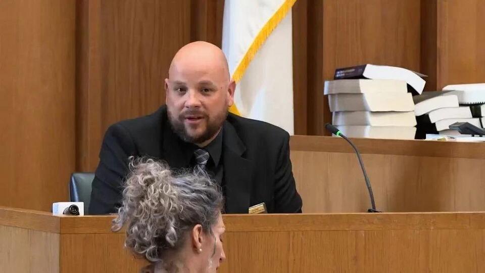 Man standing trial in murder of Lumberton rapper - NewsBreak