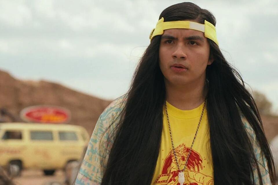 Is Argyle Coming Back for ‘Stranger Things’ Season 5? - NewsBreak