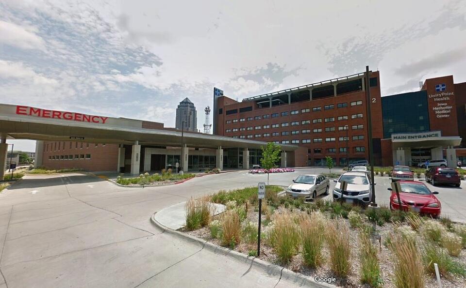 Lawsuits allege emergency-treatment violations at central Iowa ...