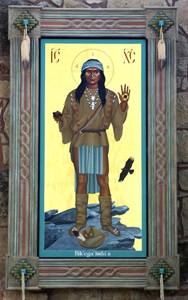 Robinson: Priest Miscalculates In Removing ‘Apache Christ’ - NewsBreak