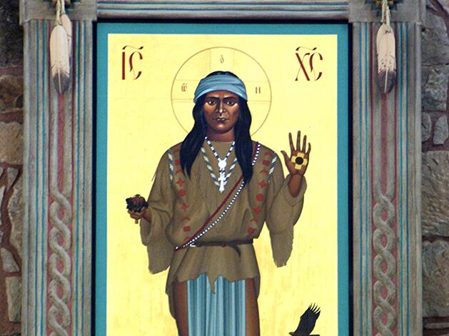 Robinson: Priest Miscalculates In Removing ‘Apache Christ’