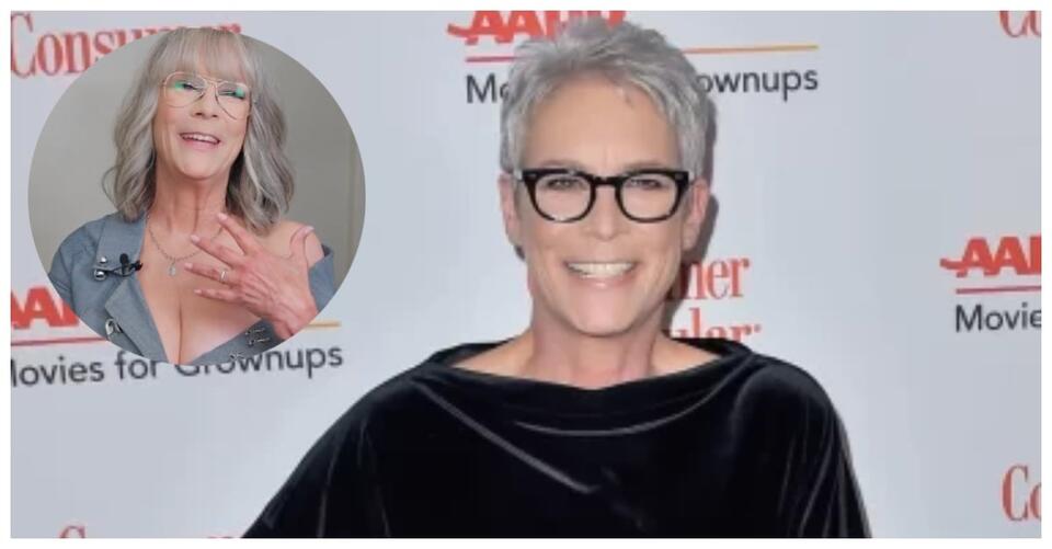 Fans React To Jamie Lee Curtis’ Hot New Look For ‘Freakier Friday ...
