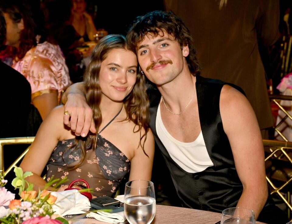 Who is Kylee Anderson? Benson Boone cheating allegations explained in ...