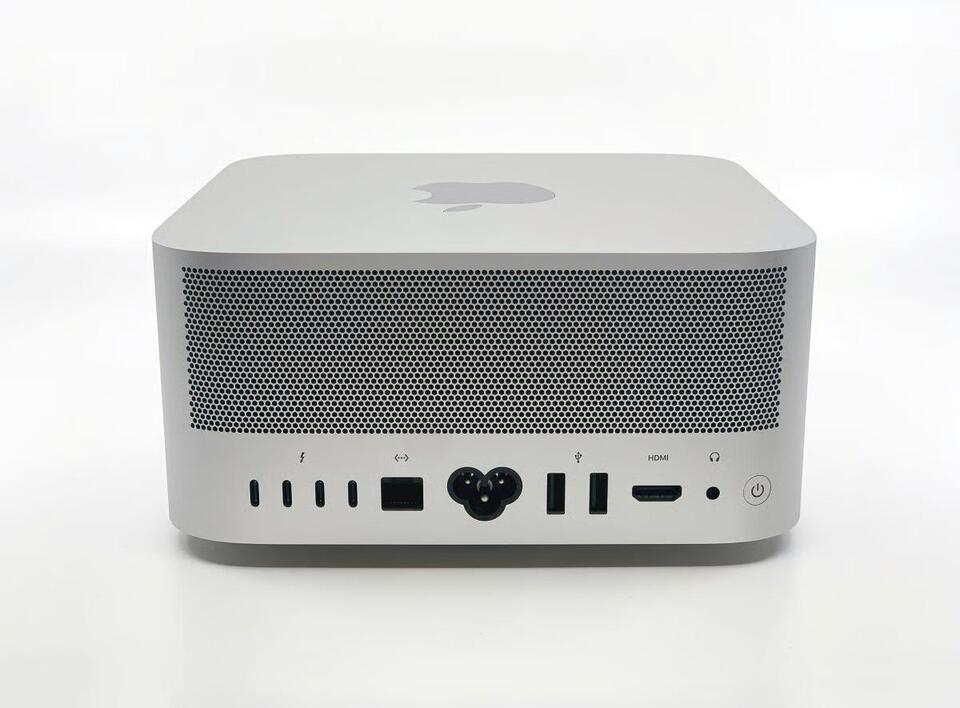 Mac Studio 2026: Apple’s Biggest Desktop Leap Yet Is Coming - NewsBreak