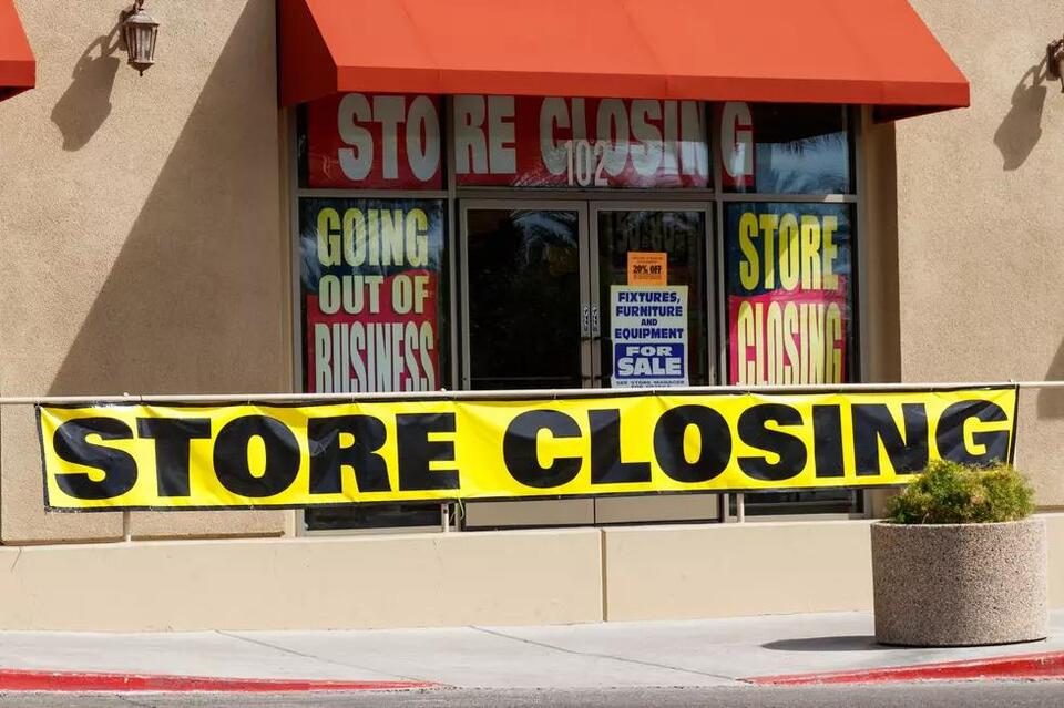 Popular Retailer Permanently Closing All Stores in Massachusetts ...