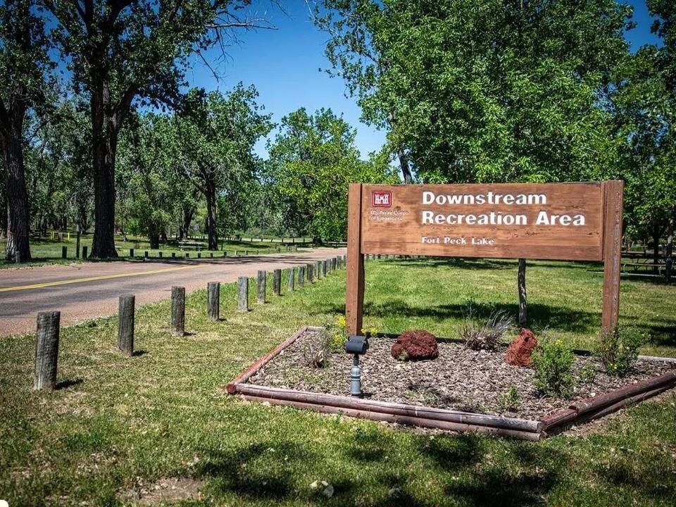 Fort Peck Downstream Campground 2026 Reservations Now Open - NewsBreak