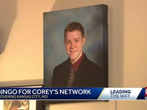 Corey's Network hosts fundraiser to support families of homicide ...