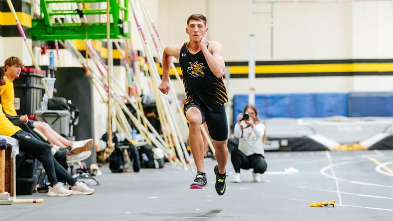 The Wilson Invitational: A Tribute to Track and Field Legends - NewsBreak