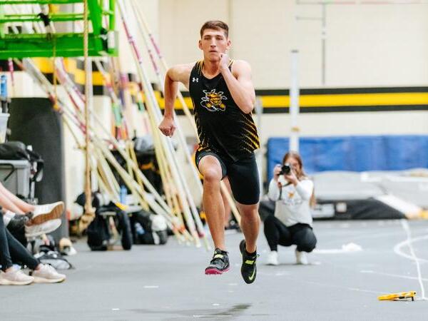 The Wilson Invitational: A Tribute to Track and Field Legends