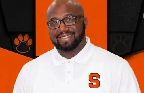 Kevin Hill named Saline High School Boys Basketball Coach - NewsBreak