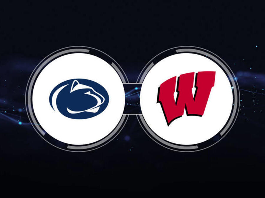 How to Watch Penn State vs. Wisconsin Women's Big Ten Tournament | March 7