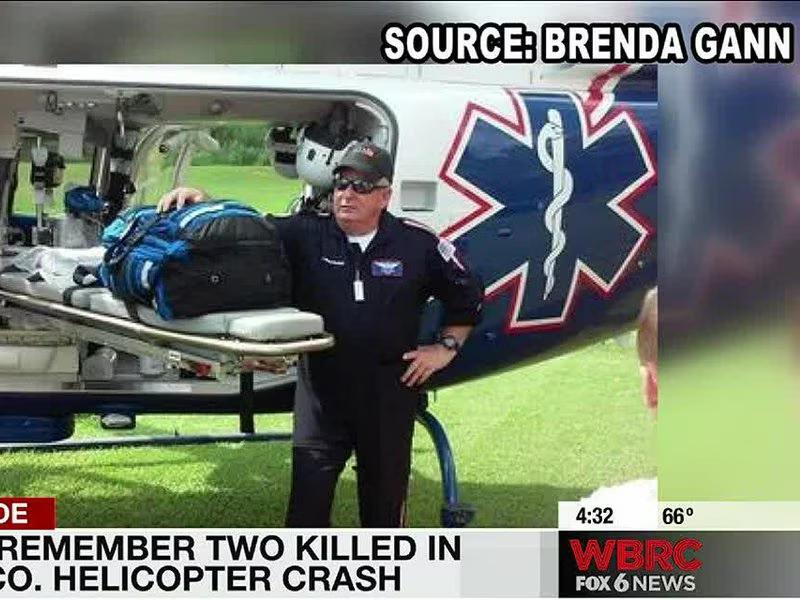 Family and friends of victims in the Shelby Co. helicopter crash speak out