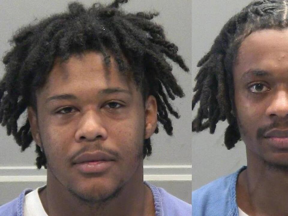 Two suspects face charges after 12-year-old girl dies in tragic Dayton ...