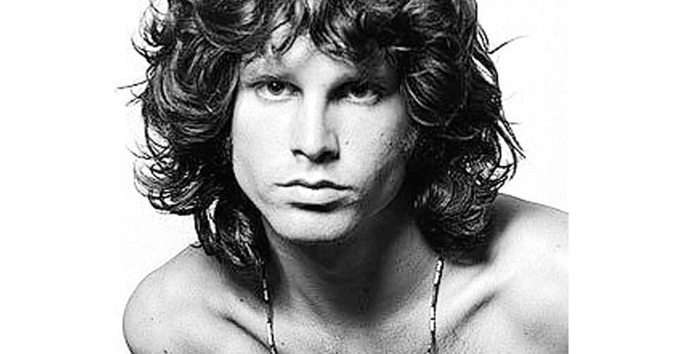 REVEALED: Who Killed Jim Morrison? - NewsBreak