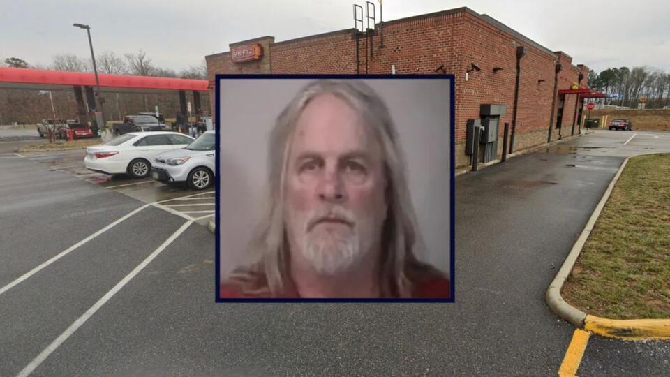 Deadly Virginia Hate-Crime Shooter Receives Life Sentence After ...
