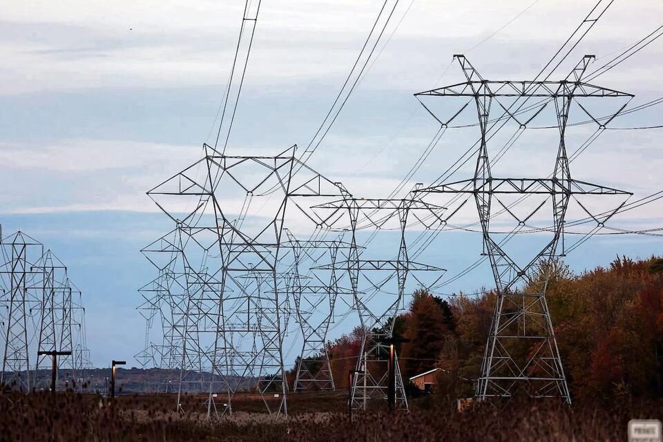 Fix the Ohio grid now, before we all pay the price: Tony Zartman ...
