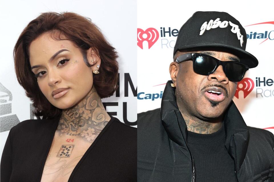Digital Diss?! AI Singer Xania Monet Addresses Criticism From Kehlani ...