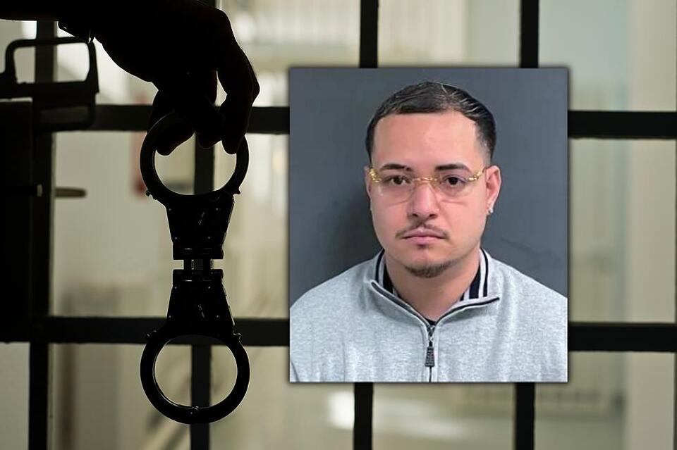 Former NJ Corrections Officer Accused of Supplying Inmate With Pot ...