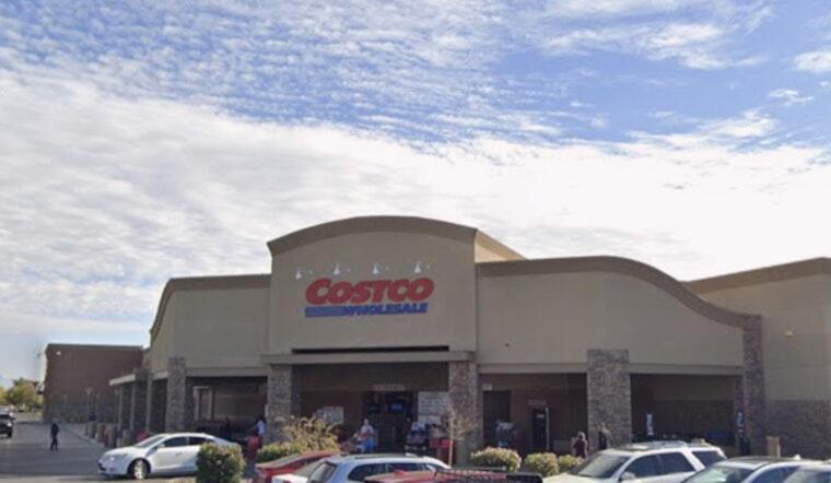 Costco Moves In Next To TSMC As North Phoenix Desert Becomes $7 Billion ...
