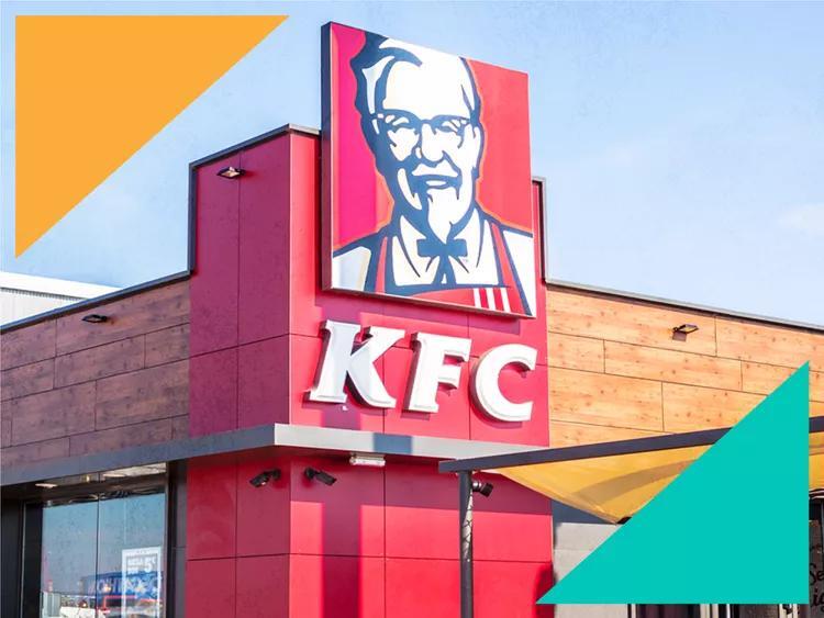 KFC Just Brought Back a Beloved '90s Menu Item Fans Have Been Begging ...
