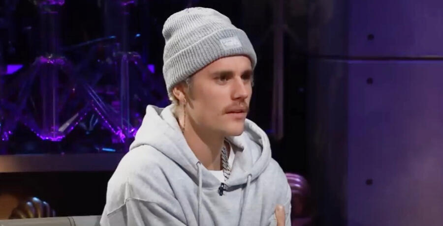 Gaunt, ‘Angry’ & Alone Justin Bieber Unrecognizable, Shocking Pics ...