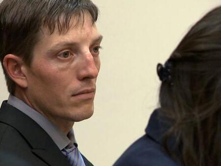 Former officer who shot and killed Patrick Lyoya can stand trial for ...