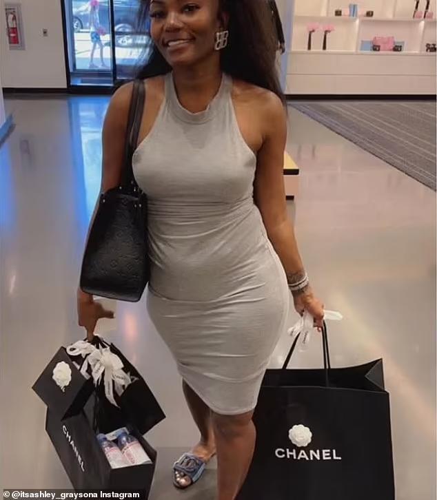 Influencer is jailed for ten years after offering 'hitman' $60,000 to ...