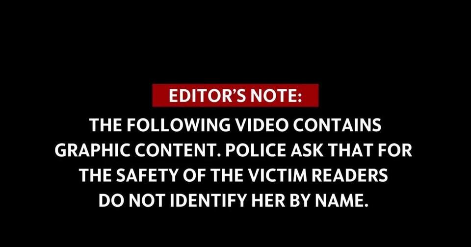 Victim in Point Defiance stabbing gives emotional statement - NewsBreak