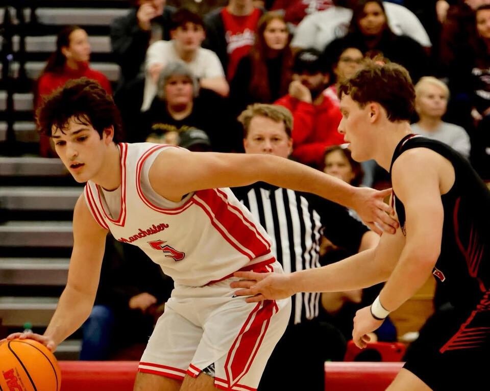 Coffee County Drops Rivalry Doubleheader to Tullahoma - NewsBreak