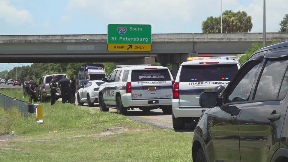 First Florida Super Speeder Caught Minutes After Law Goes Into Effect ...