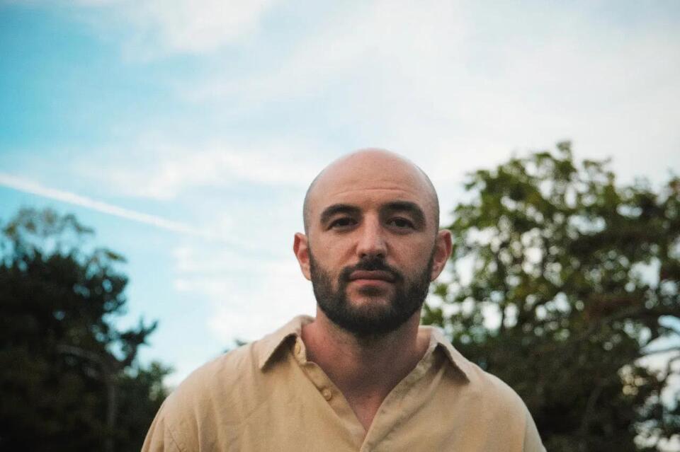 Max Subar Announces Debut Album Anything Could Be: Hear The Title Track ...