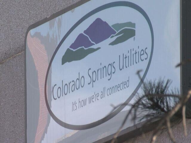 New water rules take effect Thursday for Colorado Springs Utilities ...