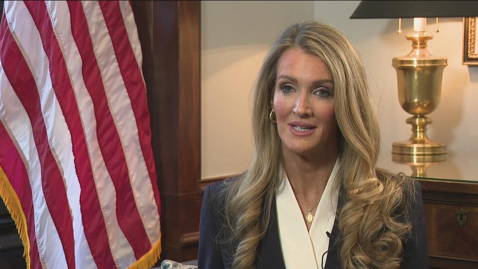 Kelly Loeffler, former U.S. Senator, backs Gov. Kemp's 'tort reform ...