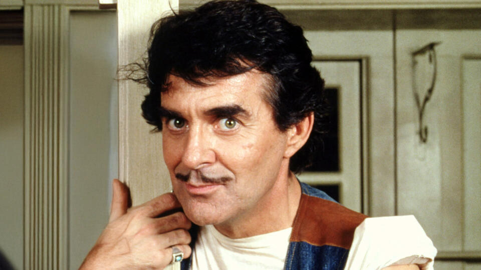Why ‘One Day at a Time’s Pat Harrington Jr. Was an Unsung Hero of ...