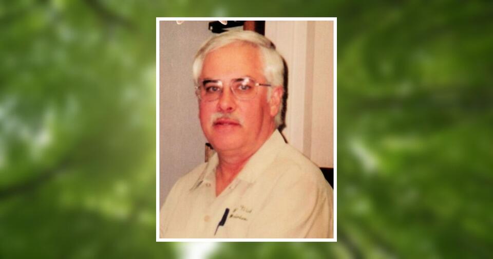 William "Bill" Thomas Nichols - NewsBreak