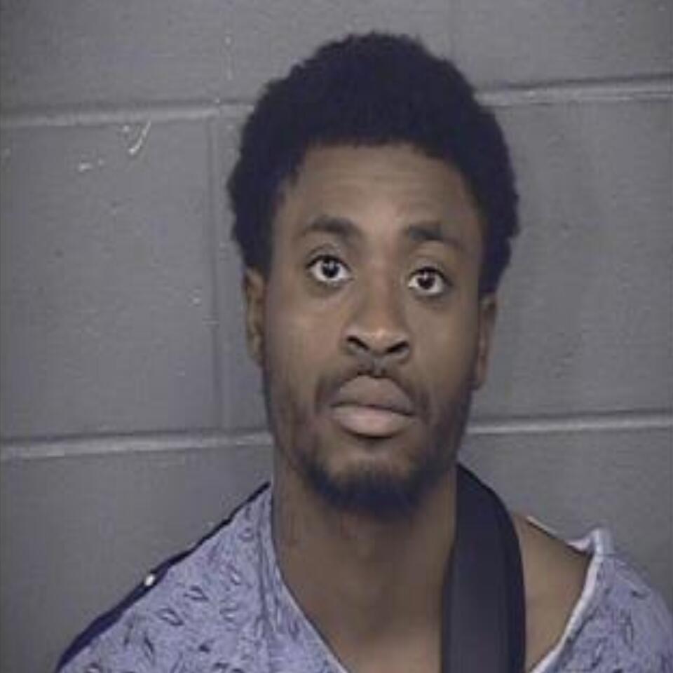 Suspect in Kansas City mass shooting moved from hospital to jail ...