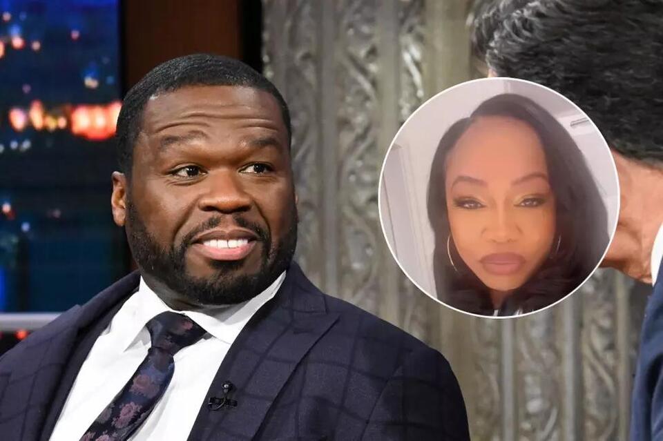 50 Cent’s Publishing Company Files $1 Million Lawsuit Against His Child ...