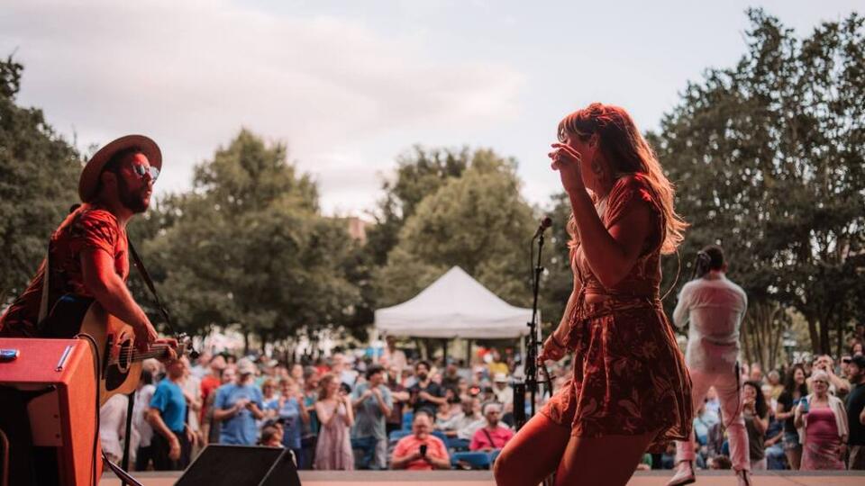 Nightfall announces its 2025 season - NewsBreak