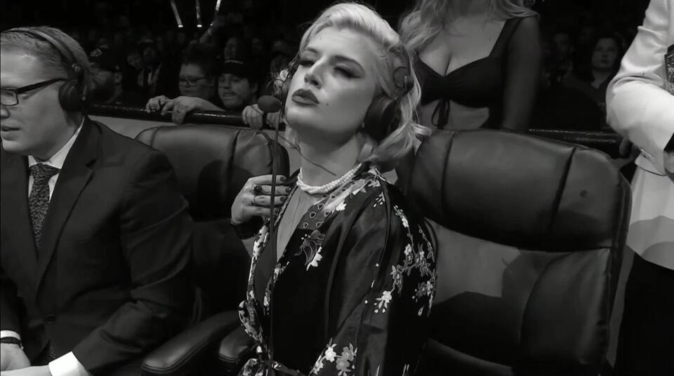 Toni Storm Mocks Serena Deeb’s Prior Health Issues Before They Clash At ...
