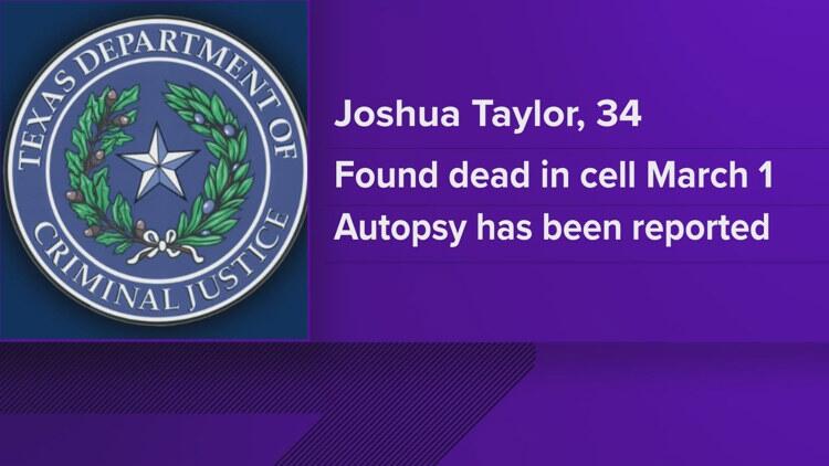 Autopsy ordered for 34-year-old Beto Unit inmate found unresponsive in ...
