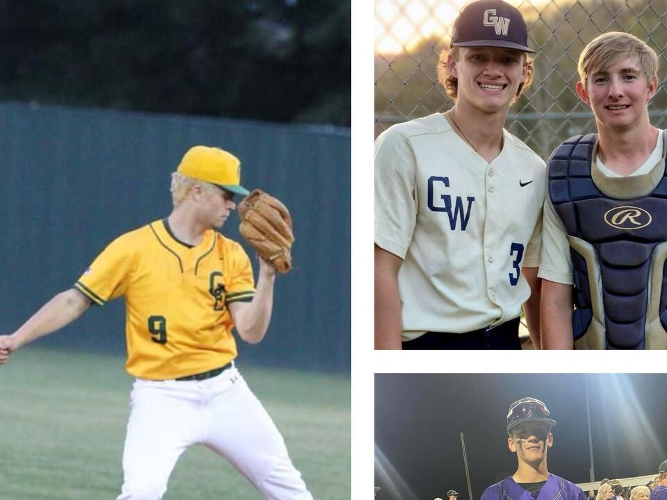 Spartans, Cavs, and James Monroe Flood Coalfield Conf. Teams