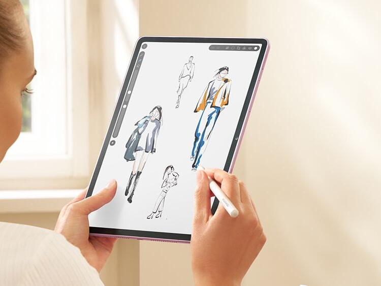 HUAWEI MatePad 11.5”S PaperMatte offers the most paperlike reading ...