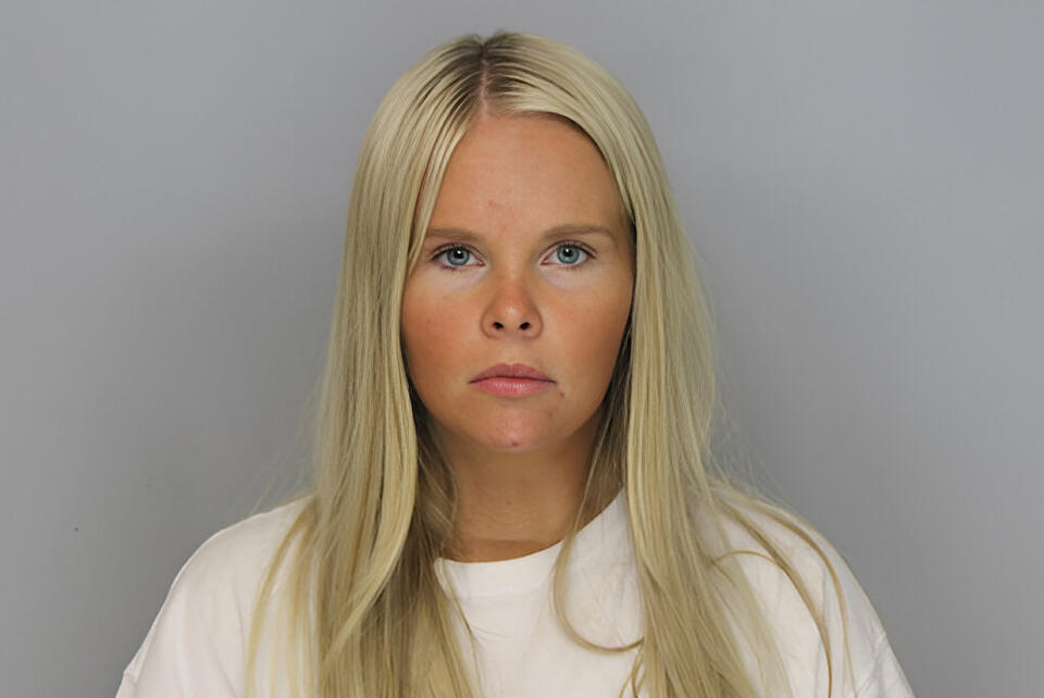 Georgia Woman On Probation For Fraud Gets Arrested For Allegedly ...
